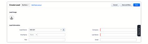 Keyboard Shortcuts In Zoho Crm