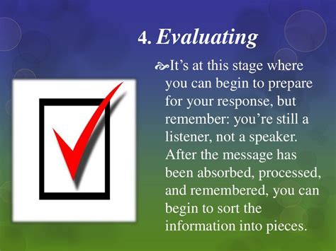 Listening Definition Importance And Effective Listening