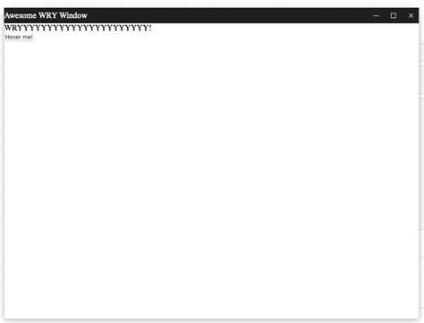 How To Build Rounded Corners Frameless Windows · Tauri Apps Tauri