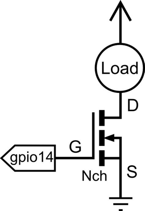 Sparkfun Blocks For Intel Edison Gpio Block Sparkfun Learn
