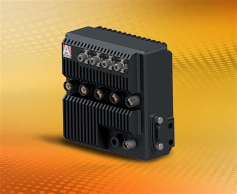 Ugvs Bring Challenge And Opportunity To Military Applications Aitech