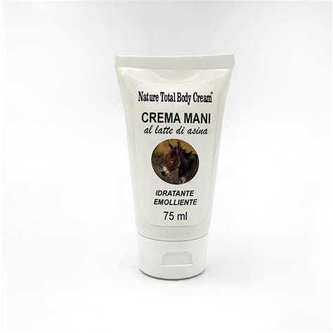 Crema Mani Al Latte Dasina GIFOLAB