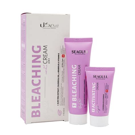 کرم بی رنگ کننده موهای صورت و بدن سی گل داروخانه آنلاین دکتر دانیالی