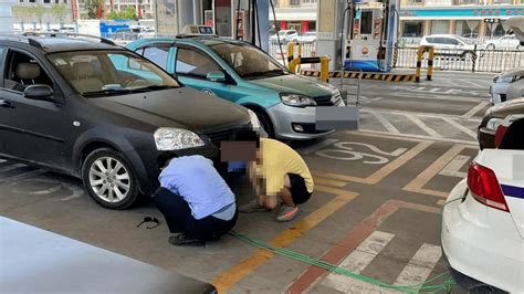 油表亮了还能跑多远 三菱退出中国官方回应 车主 车辆 汽车