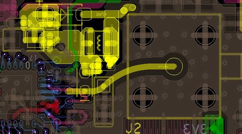Ds90ub933 Q1 I2c Issue In 933 Interface Forum Interface Ti E2e Support Forums