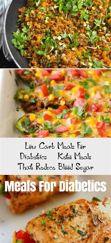 The Most Satisfying Low Carb Diabetic Recipes How To Make Perfect Recipes