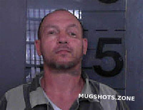 Boyd Kenneth Wayne 04102025 Chambers County Mugshots Zone