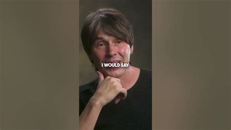 Brian Cox On Black Holes And Determinism 🌌 Youtube