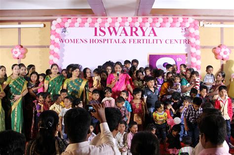 ﻿iswarya Fertility Centre Iswarya Womens Hospital And Fertility Center