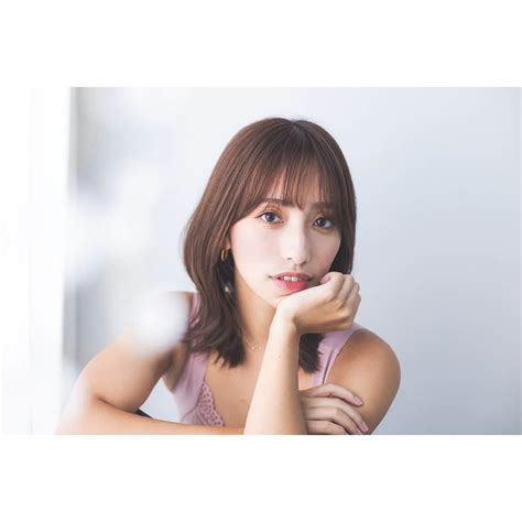 高梨瑞樹さんのインスタグラム写真 高梨瑞樹instagram「 Veimiajapan 胸の小さく見えるブラをいただきました