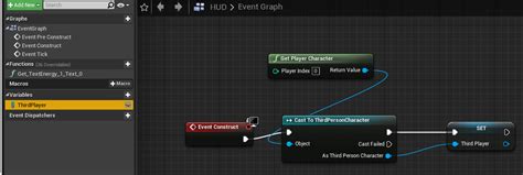 Ue 项目ui的快速设计和显示uiue5 Ui Csdn博客