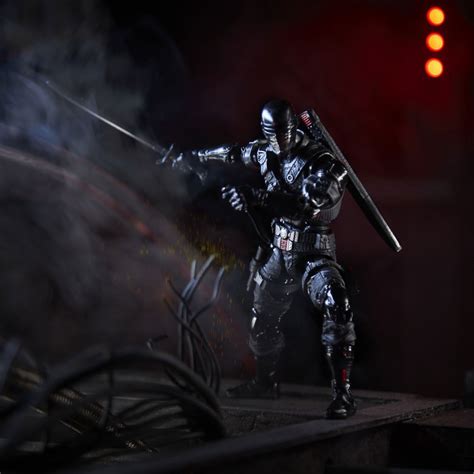 Gi Joe Classified Series Gi Joe Classified Wave 1 Gi Joe Classified
