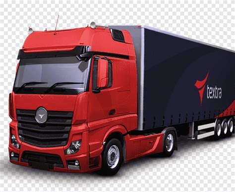 Car Intermodal container النقل شاحنة سيارة الشحن النقل تصميم