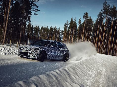 Hyundai Ioniq 5 N Debut în Iulie Autocritica