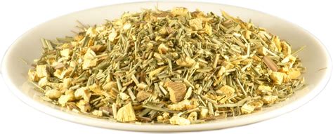 Tee Schmiede Eutin Ingwer Zitrone 100g Online Teeversand