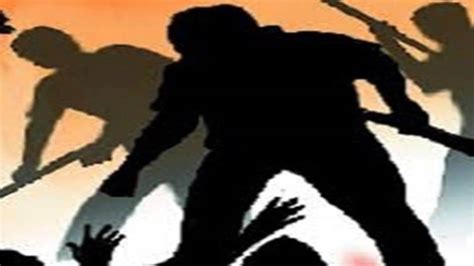 Sagar News शराबी युवक ने सरेराह 80 वर्षीय बुजुर्ग पर किया डंडे से
