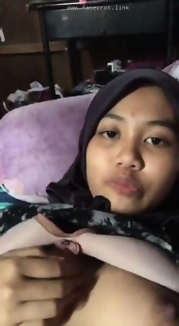 Ayunie Jilbab 10 Indo Eporner