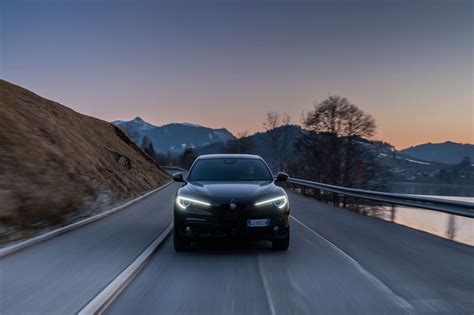 10 Reasons Why The Alfa Romeo Stelvio Is The Ultimate Midsize Luxury Suv