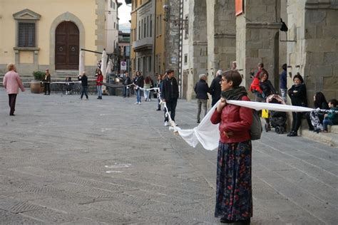 “di Mano In Mano Per Marino” Ha Riacceso Le Luci Sulla Vicenda Del