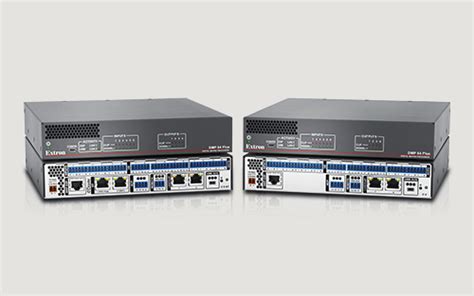 Extron The AV Technology Leader