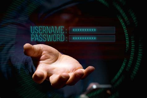 How To Pick The Perfect Password Pcworld