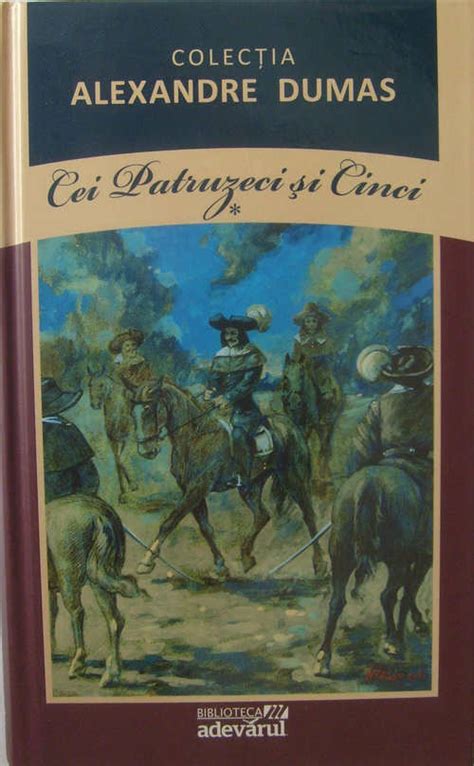 Cei Patruzeci Si Cinci Recenzie Carte