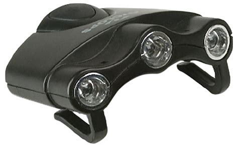 Cyclops Orion Cyclp Cyc Hc1 W Orion Ht Clip Lght 3wht Led