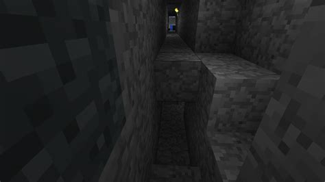 The Mine Quest To The Gravitite [adv] [aether Mod] [pre Release
