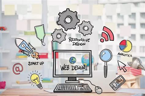 advantages of custom web development services