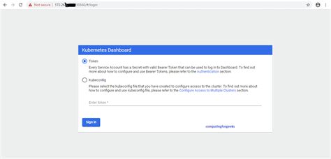 Create Kubernetes Cluster With MicroK8s On CentOS 8 ComputingForGeeks