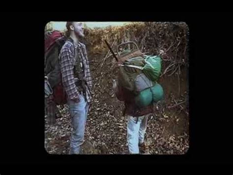 Classic Scene Blair Witch Project Youtube