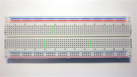 Breadboard What Why And How Norwegian Creations