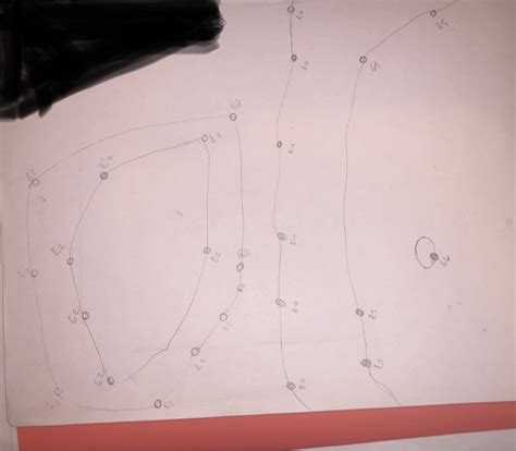 Solved Please Help Me Draw The Electrical Field If A Point Chegg