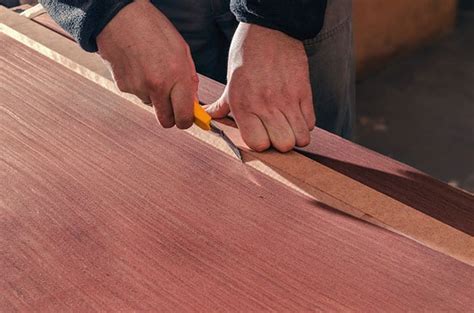 Why You Should Get One Of Our Sequenced Wood Veneer Packages For Your
