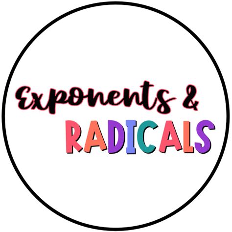 Notes And Worksheets Archives Light Bulb Moments In Math