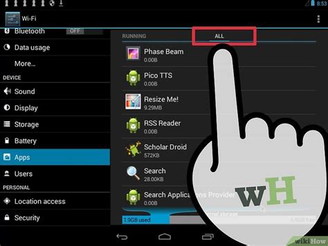 3 manières de supprimer les widgets sur Android