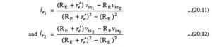 Dual Input Balanced Output Differential Amplifier EEEGUIDE