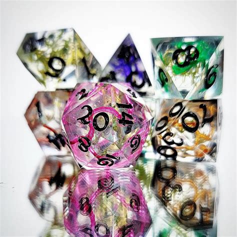 Kintsugi Test Set Rdice