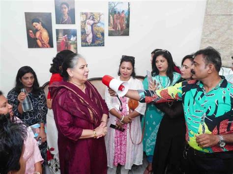 Teachers Were Honored Before Teachers Day In Indore इंदौर में वरिष्ठ