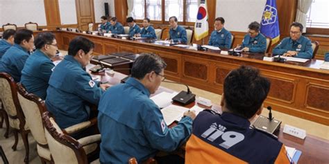 한덕수 의료현장 복귀 동료·선후배에 인격적 폭력은 절대 좌시 않겠다