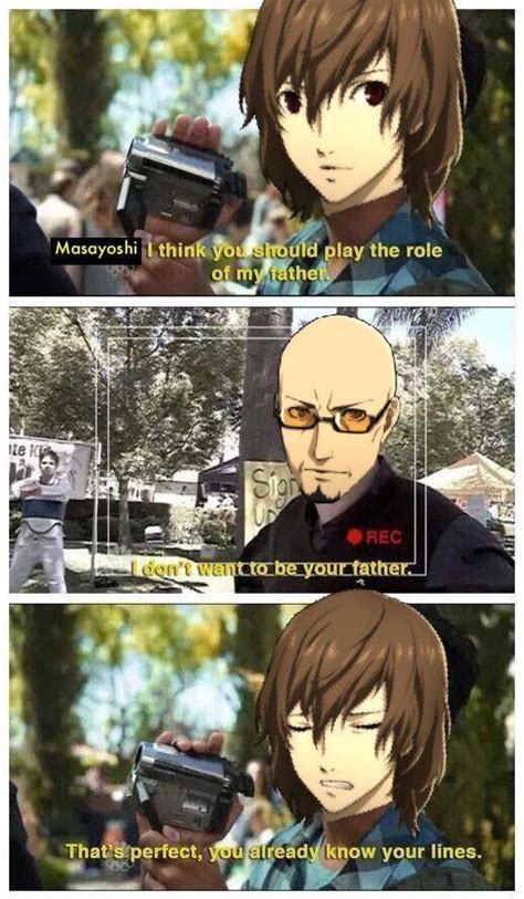 Persona 5 Memes Persona 5 Persona 5 Anime