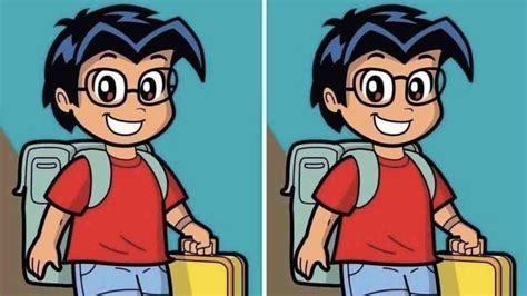 Unveil The Singular Discrepancy Between Two Seemingly Identical Images Infoboxplanet