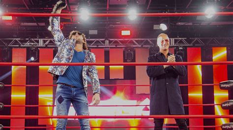 Audiencia Impact Wrestling 23 De Marzo De 2021
