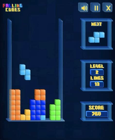 테트리스 무료게임 Top5 네이버 블로그