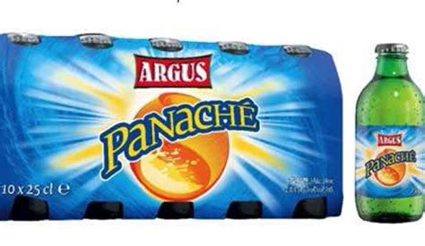 substitutions Is there some drink like panaché available in the