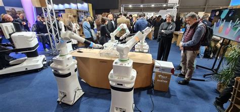 Denys Stukalenko On Linkedin Mwc2023 Ai Immersivetechnologies