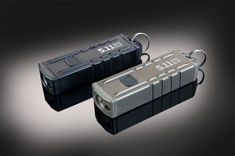 Deploy K USB Flashlight