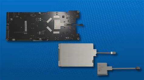 Intel Unveils World S First Optical Interconnect Utilizing The Power