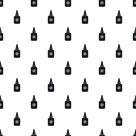Insect Spray Pattern Simple Style 14988322 Vector Art At Vecteezy