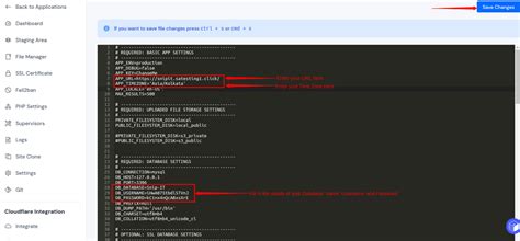 How To Host Snipe IT On Google Cloud VM Instance ServerAvatar